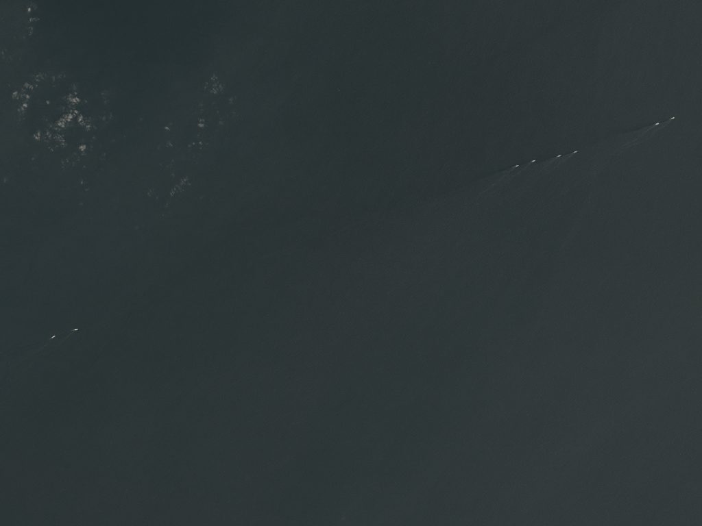 Planet to Offer Open Ocean Monitoring