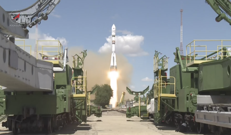 When Doves Fly: 48 Flock 2k Satellites Successfully Launched and Deployed