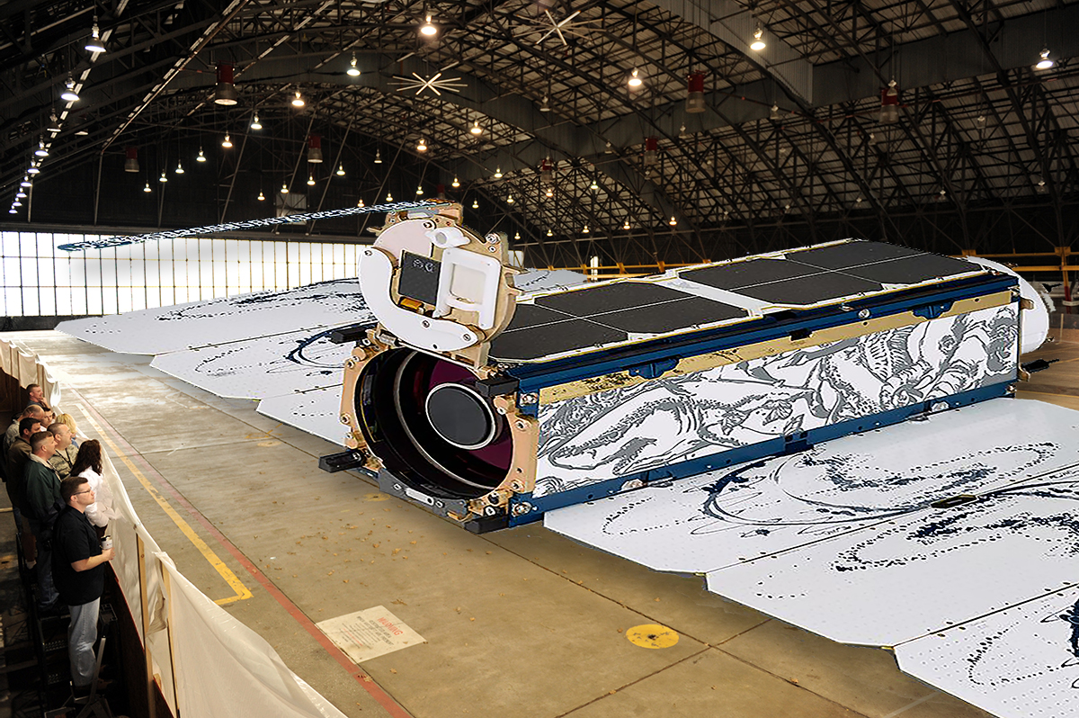 We’ve Miniaturized. Now It’s Time to Mega-size.