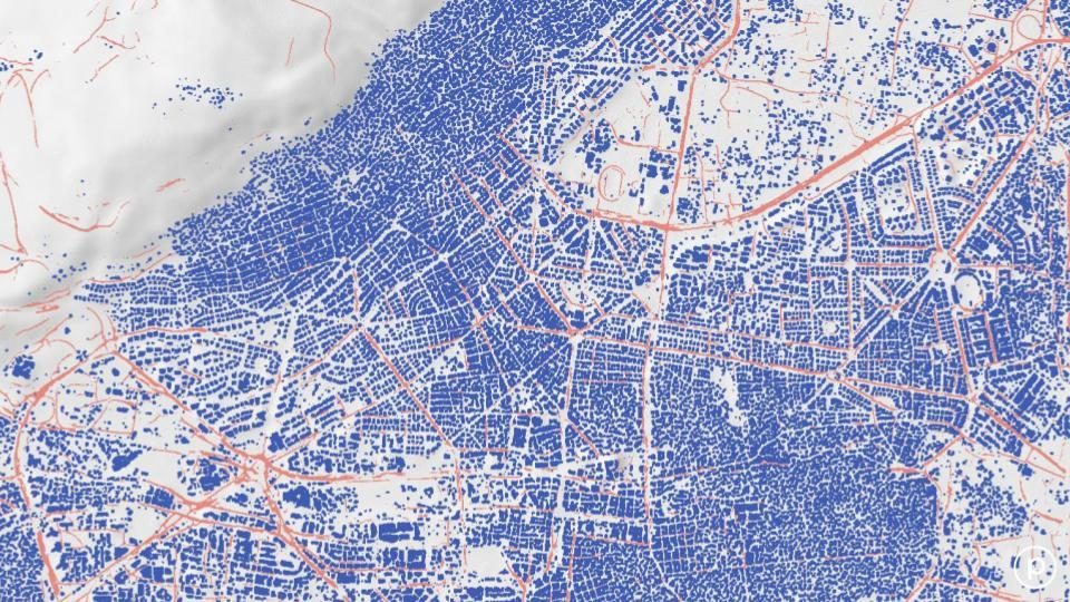 Extracting Insights from Imagery: Planet Analytics Webinar Extracting Insights from Imagery: Planet Analytics Webinar