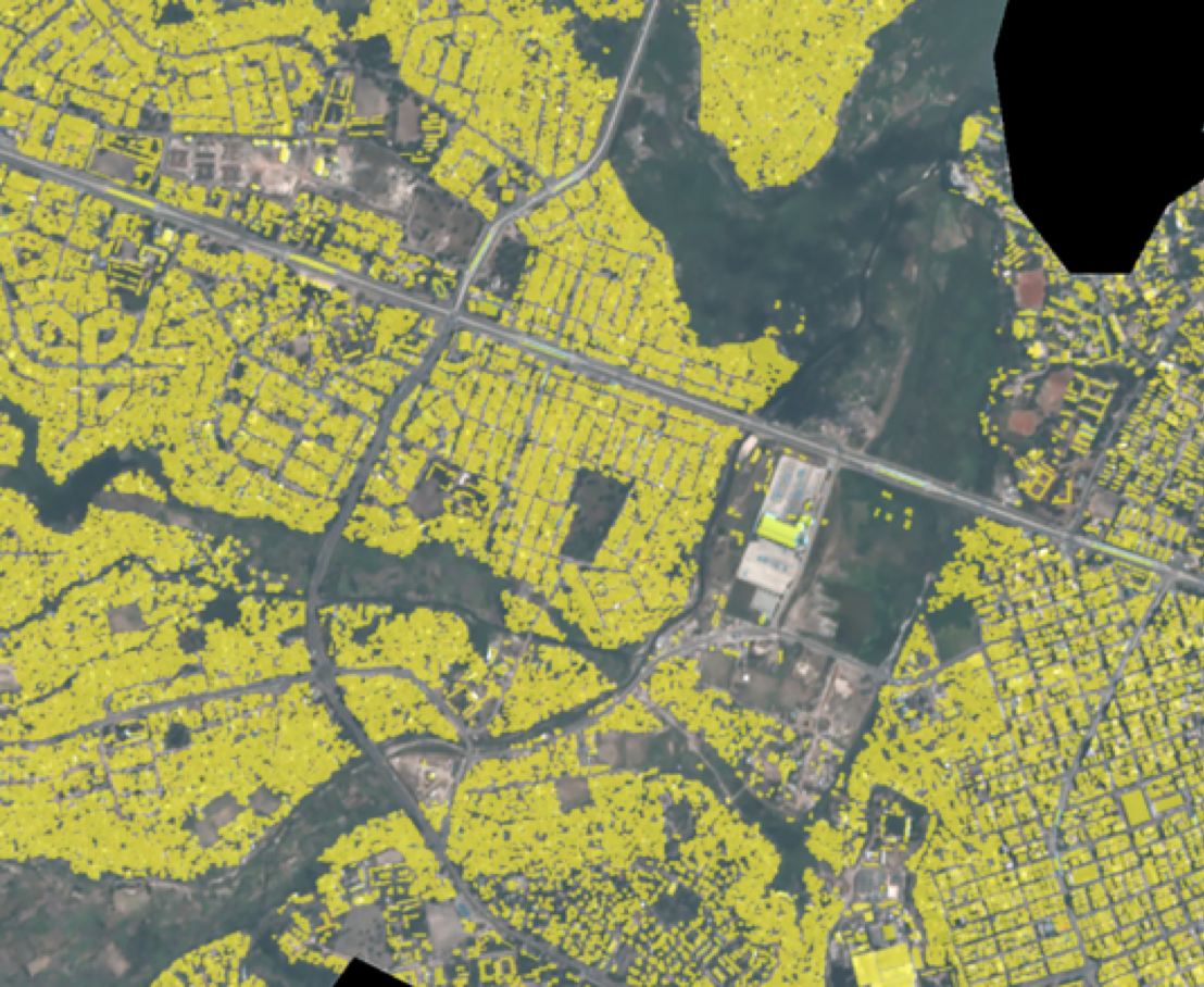 New Project from World Bank & Planet Uses Satellite Imagery & Machine ...