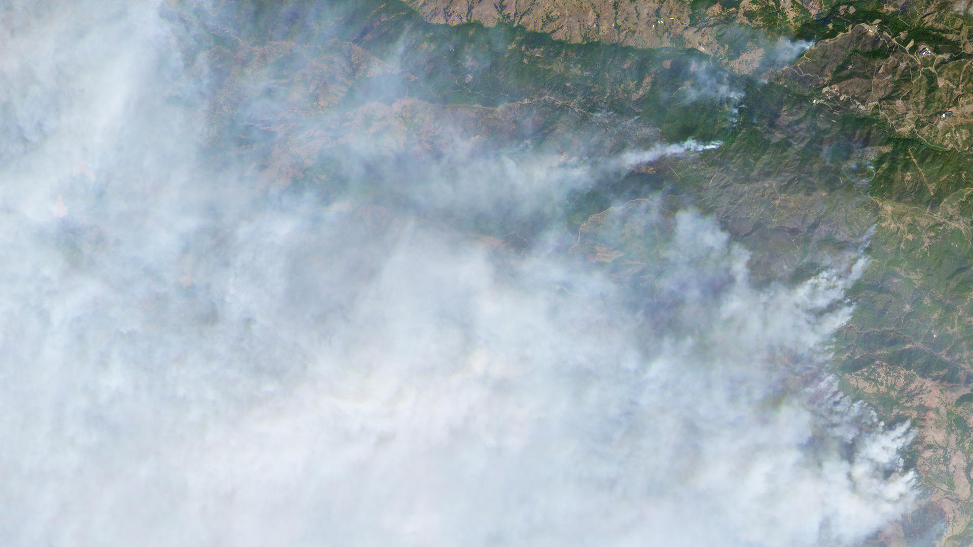 The Kincade and Saddleridge Fires, Dallas Tornadoes and Japan’s Typhoon