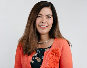 Laura Malinasky on Becoming Planet’s Head of Legal and People