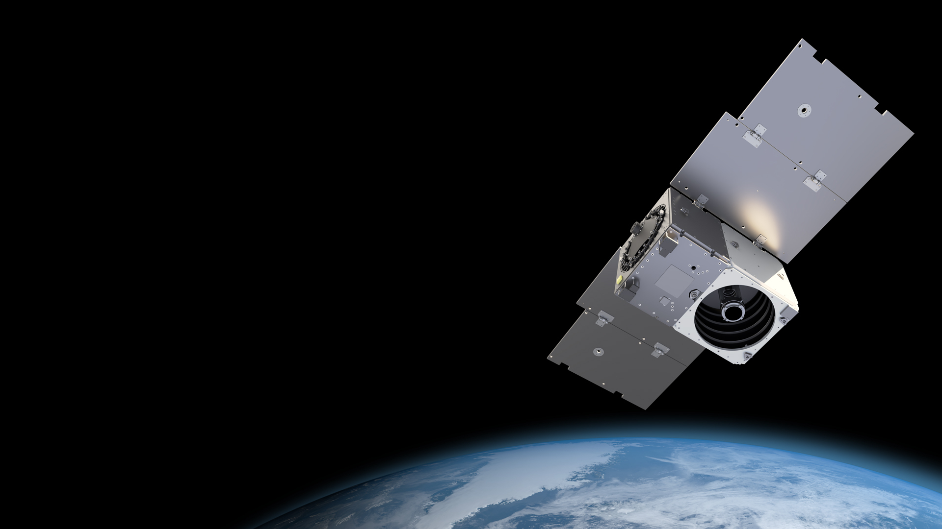 Planet Introduces New High Resolution Pelican Satellites and Fusion ...