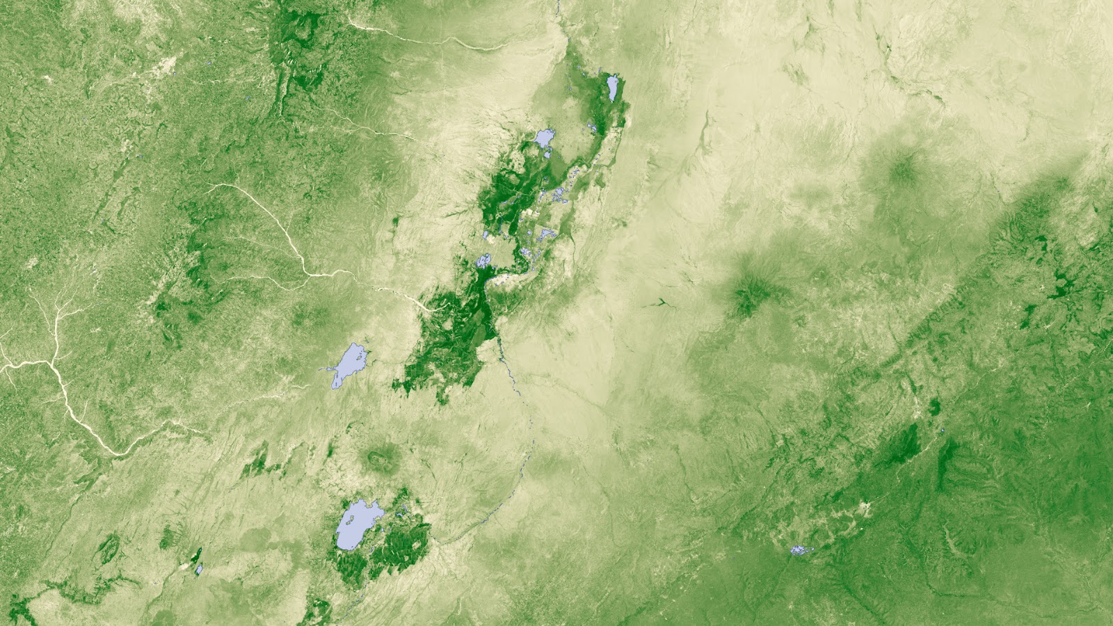 From banks to bunds: how Africans are harnessing satellite data to ...