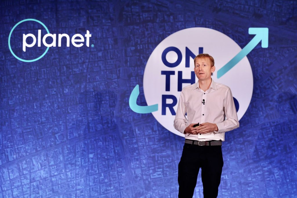 Planet On The Road DC: Government Alignment, Artificial Intelligence ...