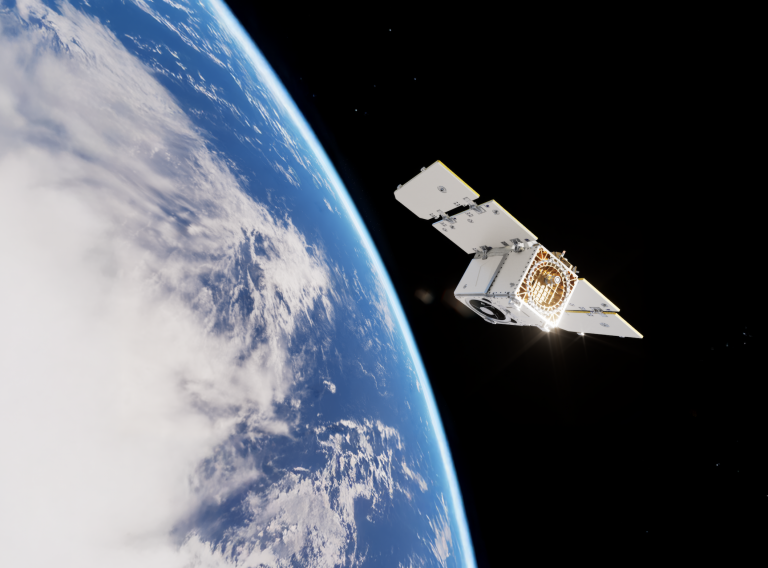 Planet Launches High-Resolution Pelican-2 Satellite & 36 SuperDoves