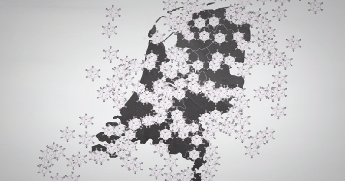 Video Animation: How Buurtzorg Works | Corporate Rebels