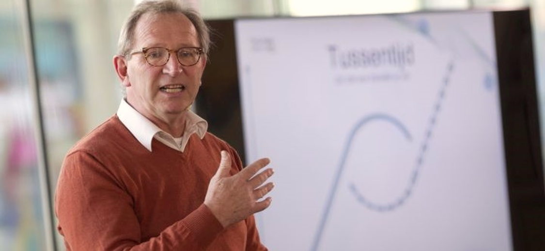 How 2,300 Employees Moved To Self-Management -… | Corporate Rebels