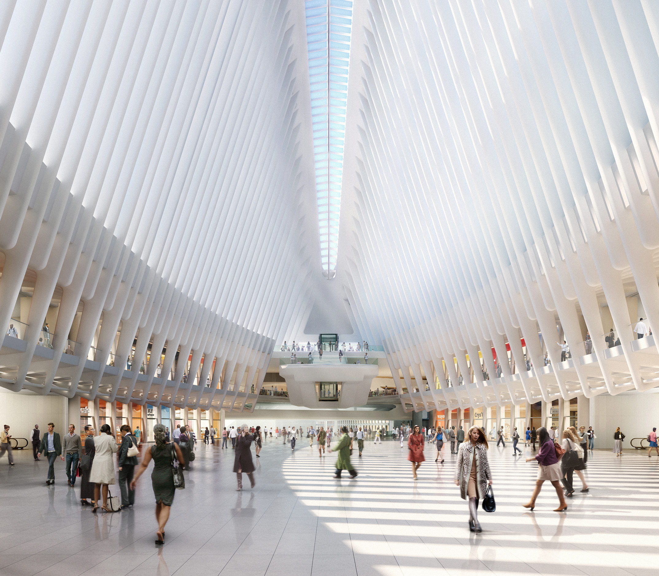 Transit & Rail Wi-Fi & 5G Connectivity Solutions | Boingo