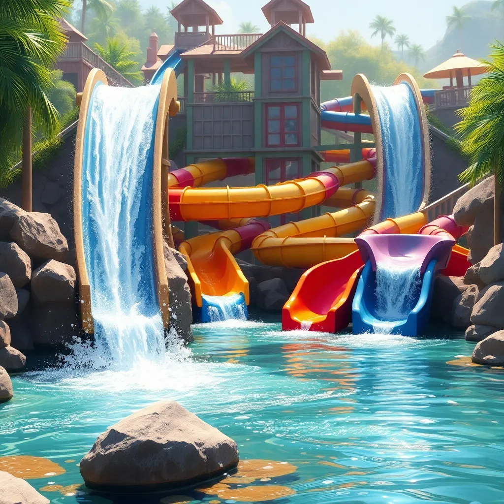 Slide & Splash [C Maj, 95 BPM] by VOXEFX