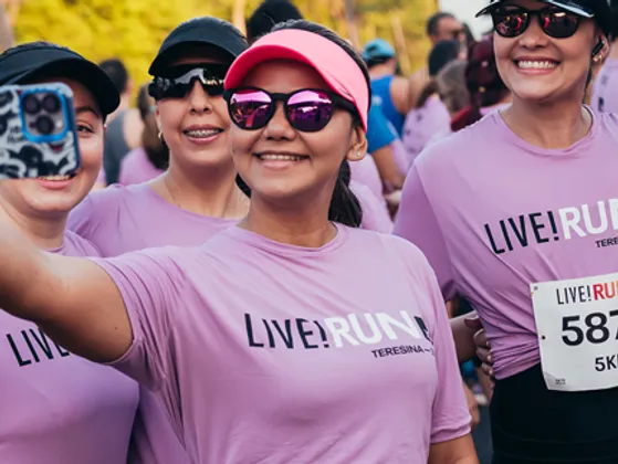 Corridinhas.com.br: Live! Run Xp - Florianópolis 2025