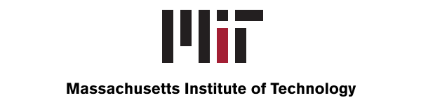 Massachusetts Institute Of Technology Logo Inside MIT University, USA