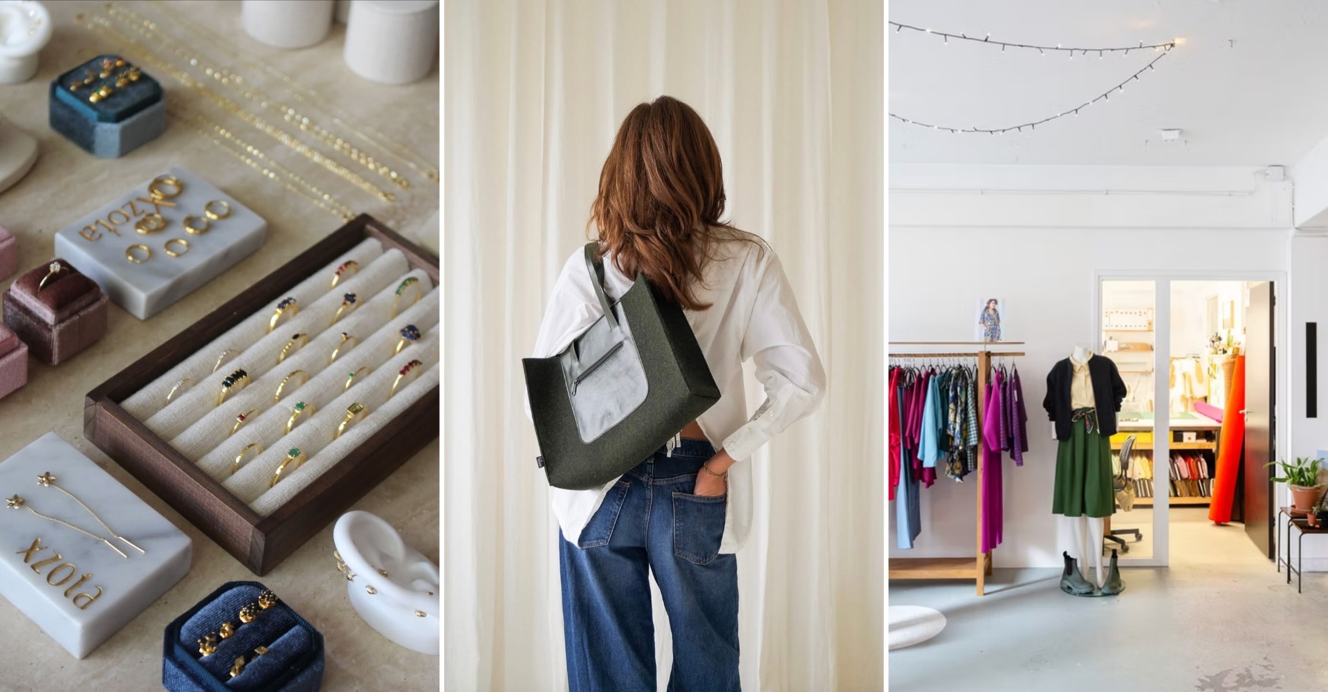 These are the best local, circular and social hotspots in… | COSH!