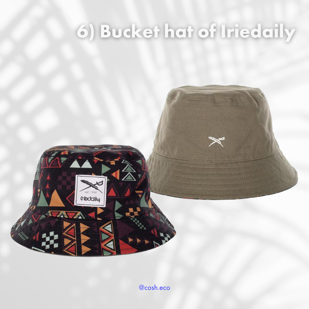The ultimate guide with eco essentials for your next festival | COSH!