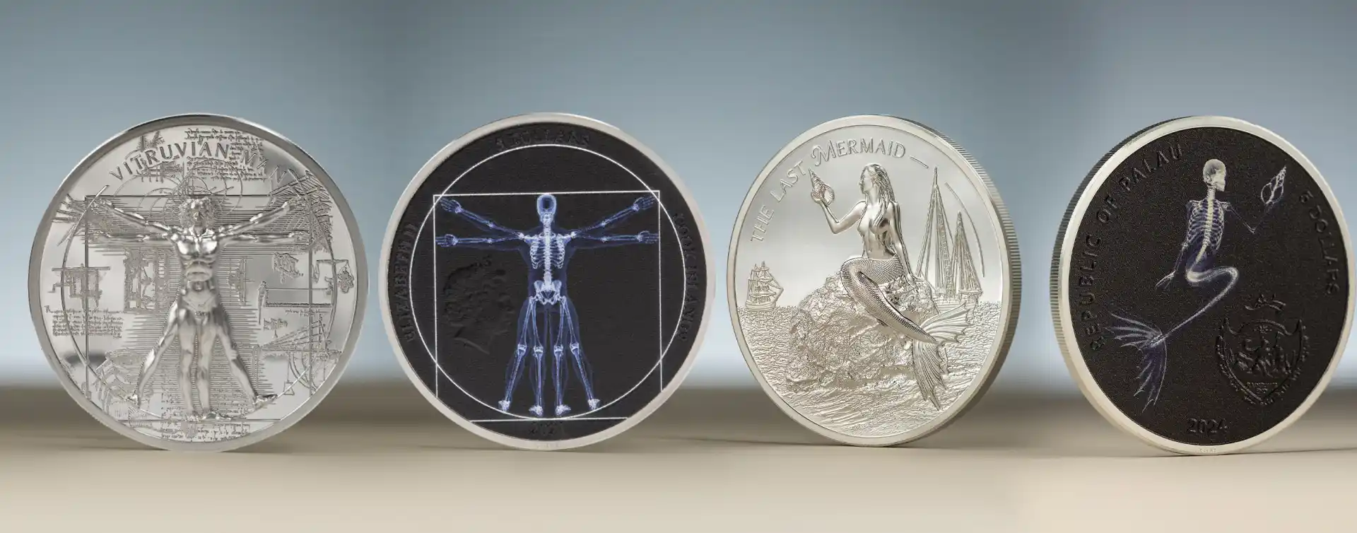 X-Ray | CIT Coin Invest