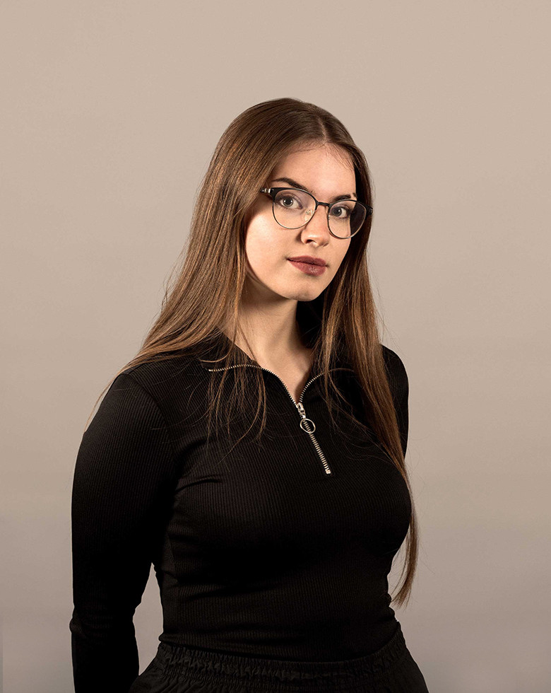 Jessica Zaimi