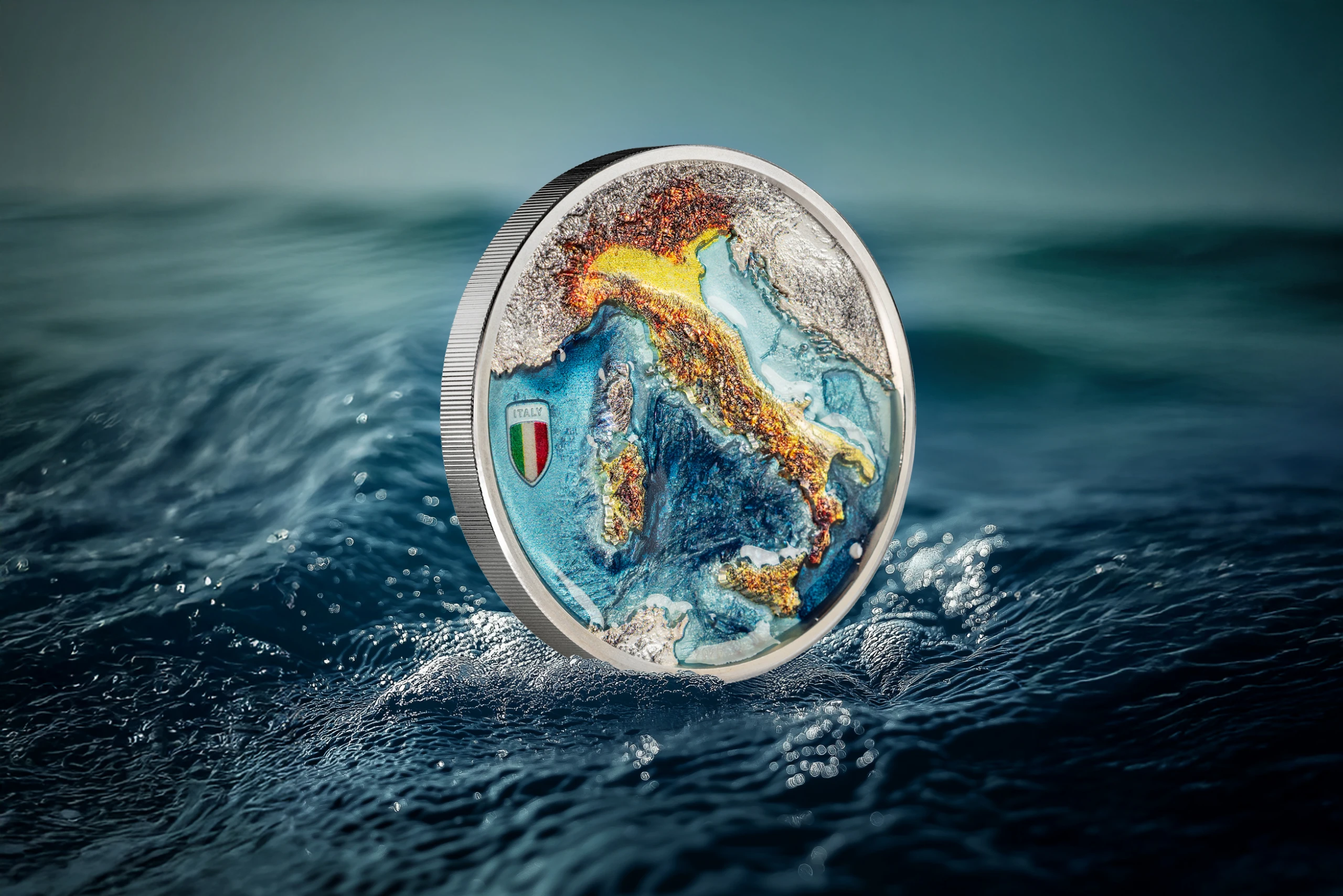 Repubblica Italiana | CIT Coin Invest