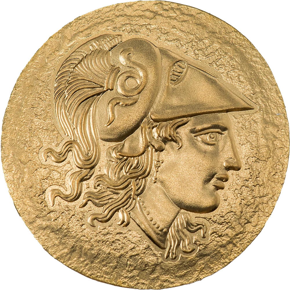 Alexander the Great | CIT Coin Invest