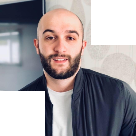 Count – Make decisions with data, together