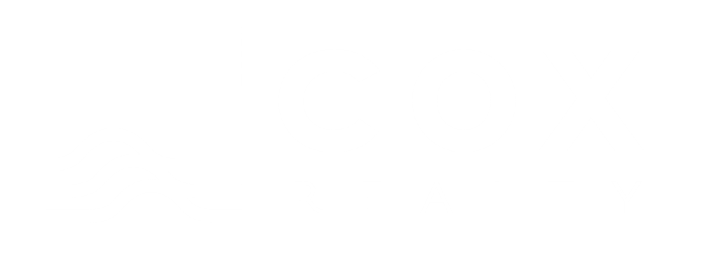 Cox Beach Realty - Cox Beach Realty