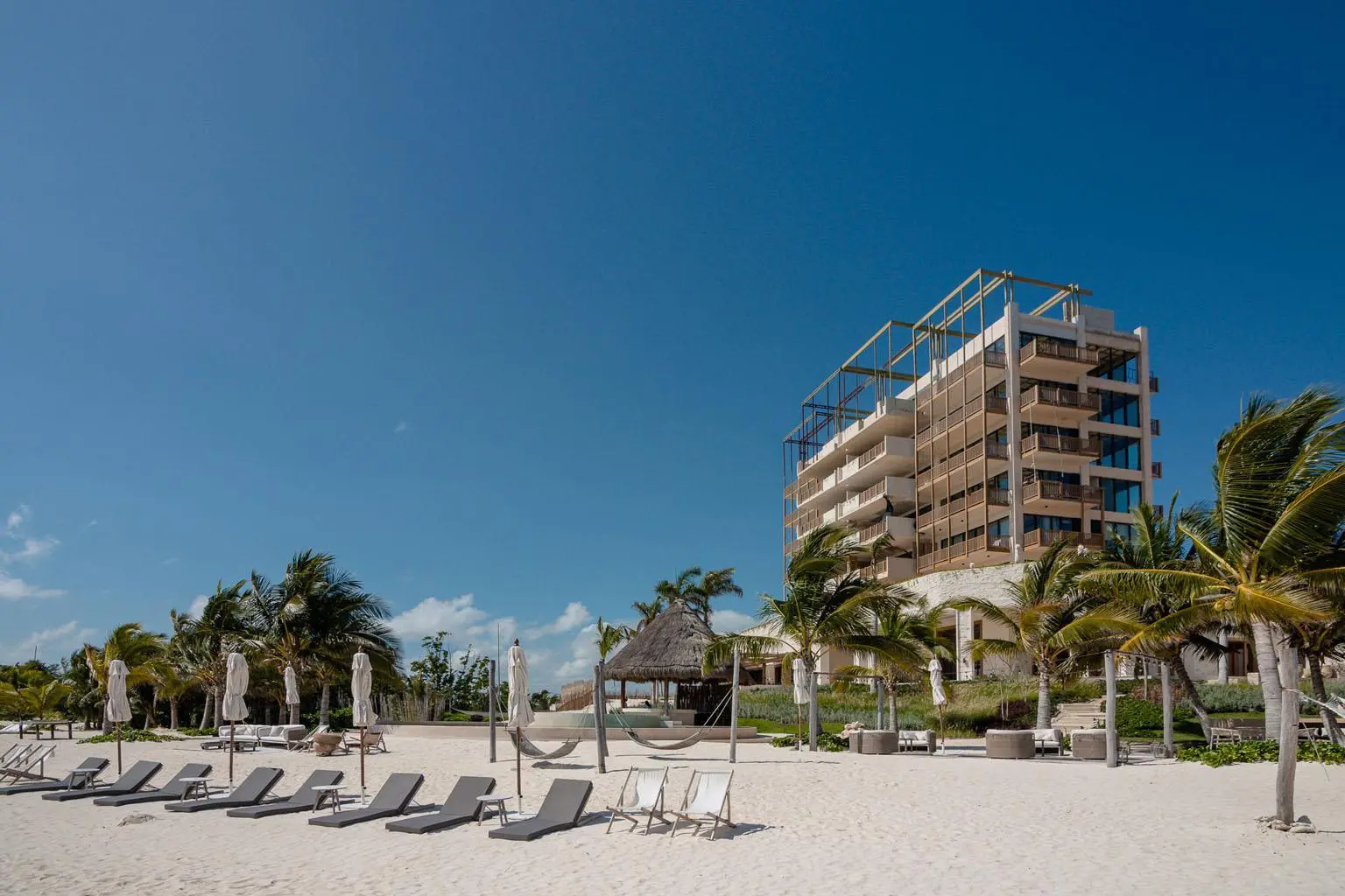 Riviera Maya Condos For Sale - Cox Beach Realty