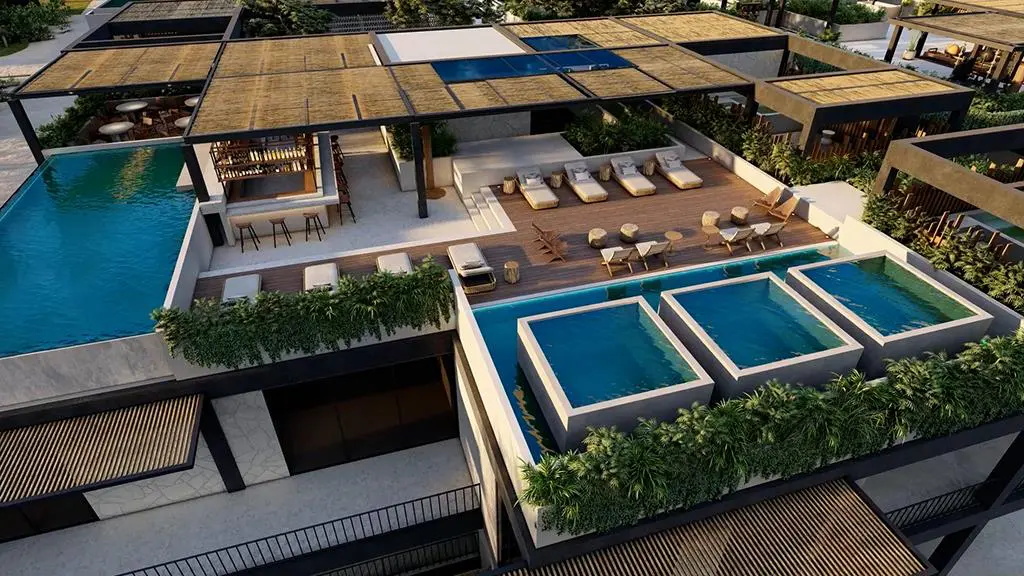 Riviera Maya Condos For Sale - Cox Beach Realty