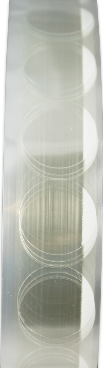 D104 - D-Squame Standard Sampling Discs (Roll)