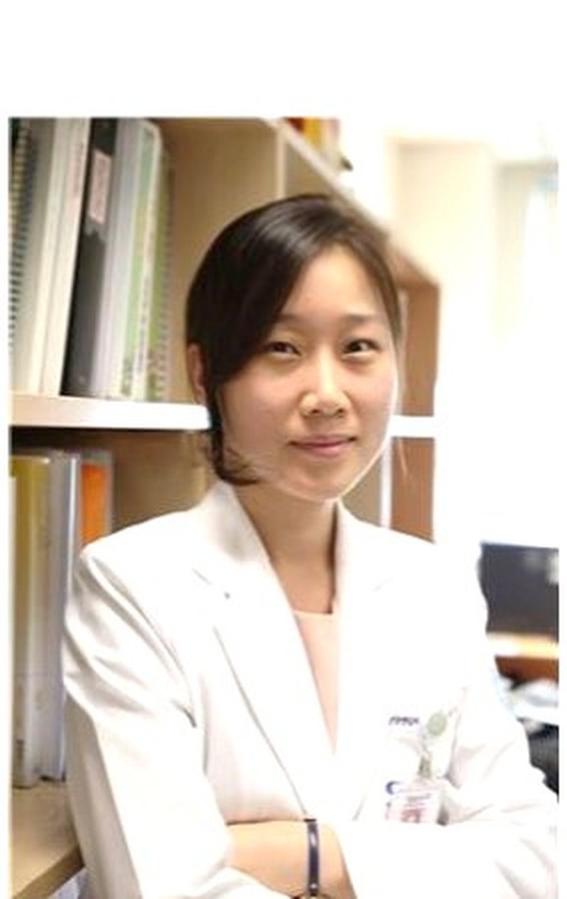 Ji Won Han, M.D., Ph.D.