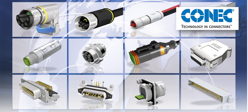 CONEC (Germany)