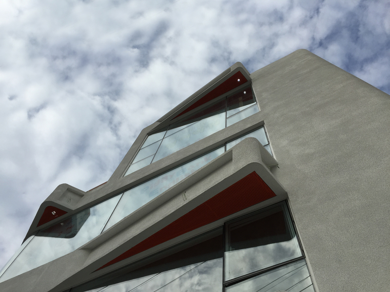 Commercial Sign System