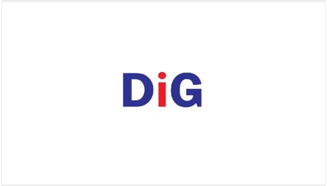 DiG Data