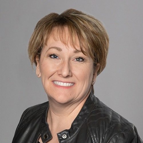 Crystal Washington - Neighbors Bank Loan Officer