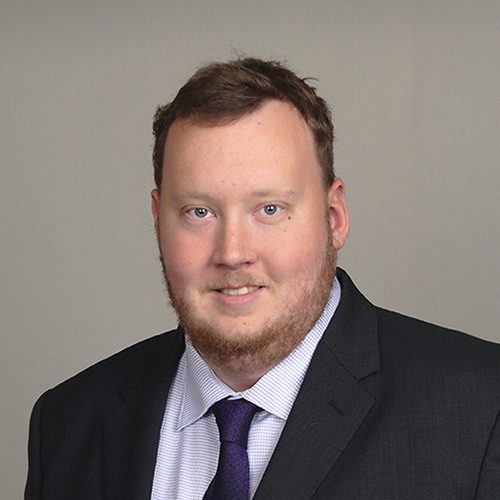 Reed Steuber - Neighbors Bank Loan Officer