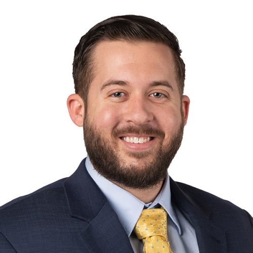 Chris Yackley - Neighbors Bank Loan Officer