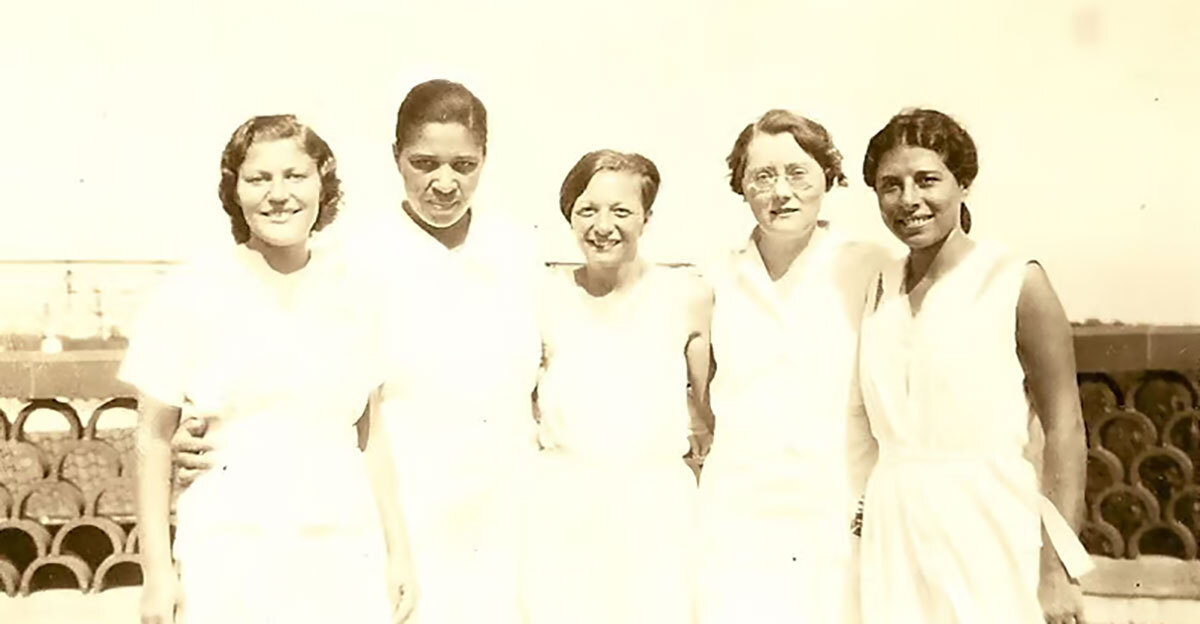 The Black Angels: Nurses Who Shaped Healing and History | Nurse.com