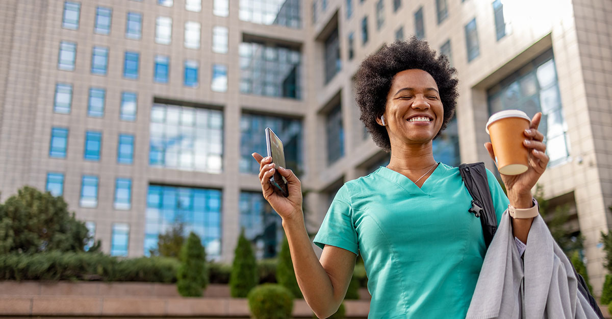 Top Workplaces Empower Their Nurses — Does Your Employer Fit the Bill ...