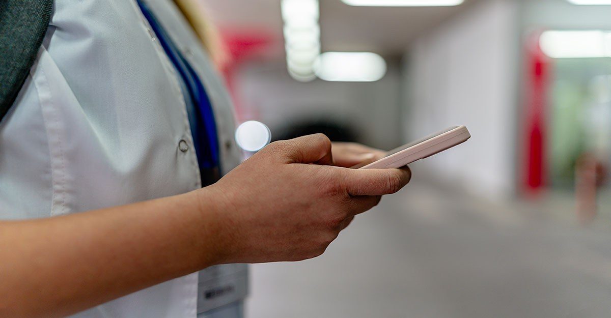 Nurses Deserve More – Here’s How Tech Delivers | Nurse.com