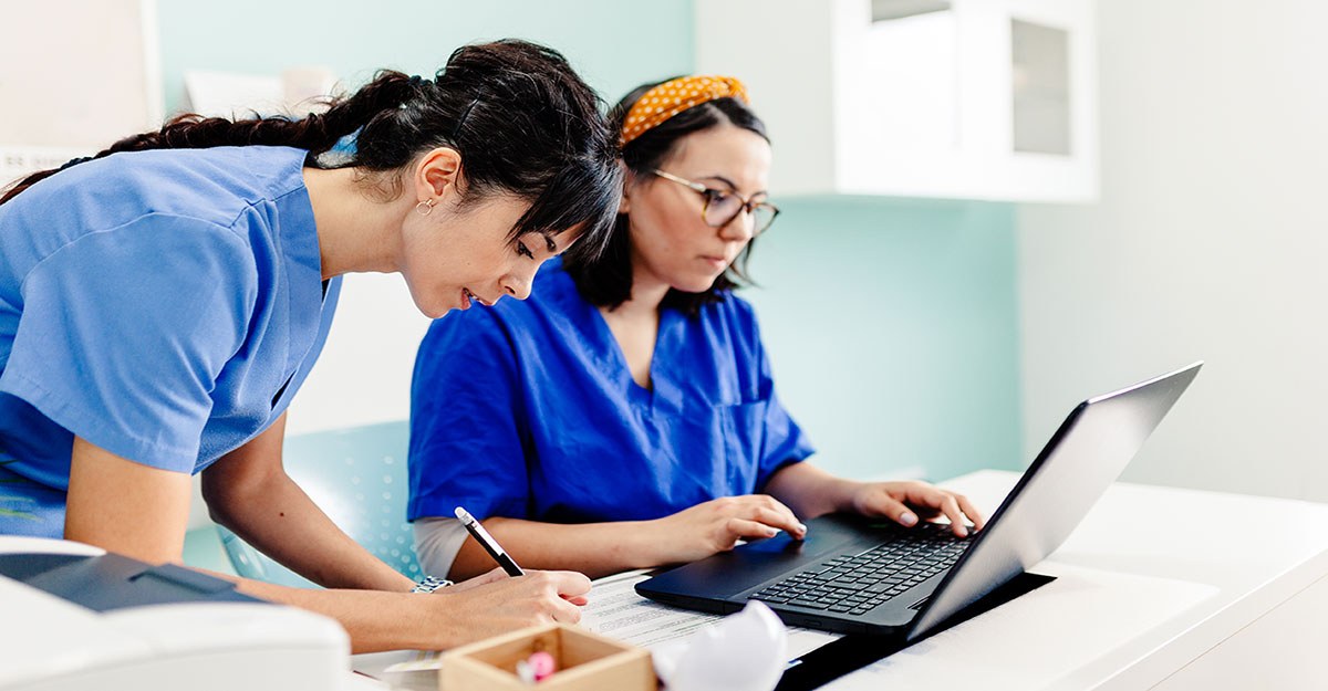 How Nurse-to-Patient Ratios Can Differ Across Healthcare Settings ...