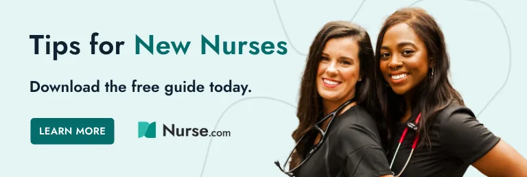 Best Way for Nurses to List Credentials After Their Names | Nurse.com