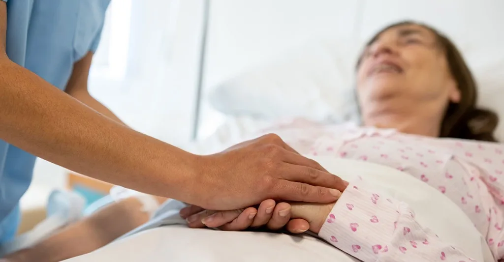 Are RNs Allowed to Pronounce a Patient Deceased? | Nurse.com