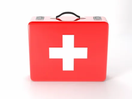 American Red Cross CE Courses | Nurse.com