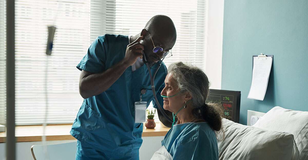 Early Warning Signs of Clinical Deterioration Every Nurse Should Know ...