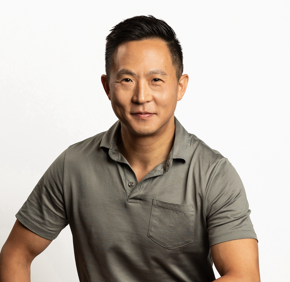 Alex Choi: CEO of FinanceHQ | FinanceHQ