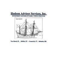 Hudson Advisor Services: Investment Advisor Firm | FinanceHQ
