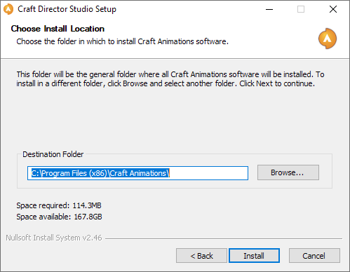 Manual | Getting Started in 3ds Max | Craft Director Studio®