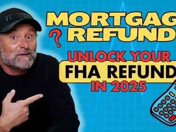 A Complete Guide to FHA Refinances: Eligibility, Requirements, and More