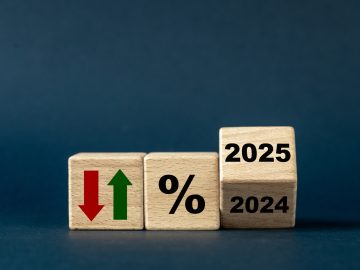 2025 Mortgage Rates Forecast: The Case for 5% Rates