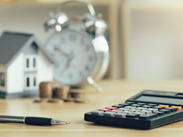 FHA MIP Refund Chart 2025