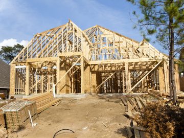 USDA Construction Loans: A Comprehensive Guide for 2025